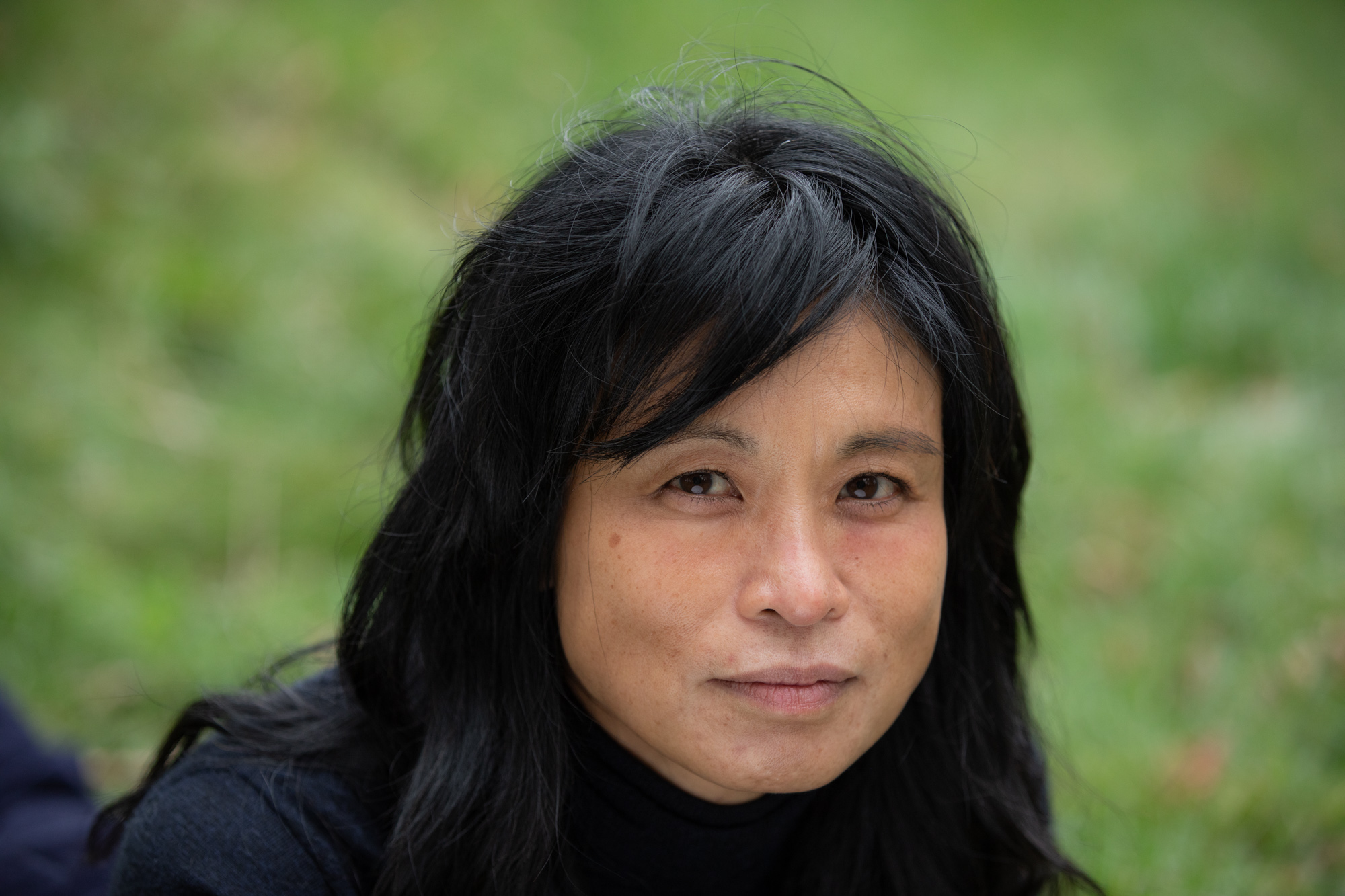 Recenser les pollinisateurs sauvages dans le Parc de forêts - Pollinis